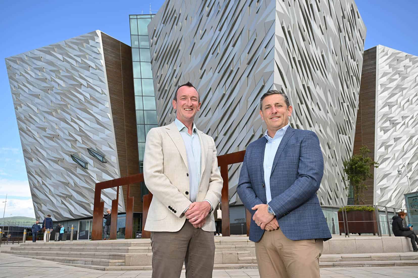 Our Story | Marcon Heritage